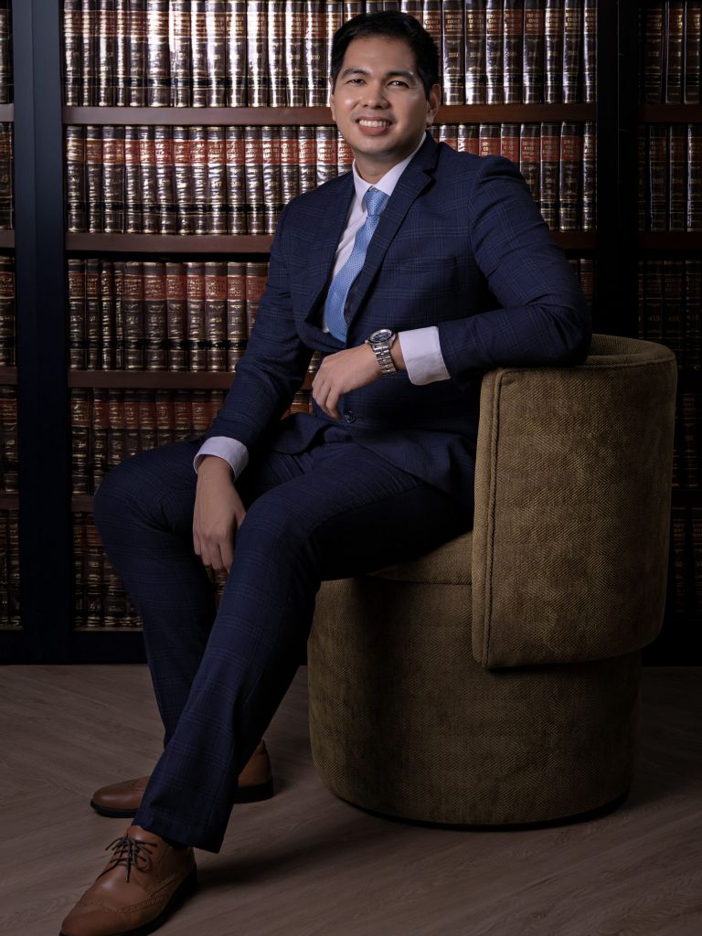 Lew Earvin H. Manarin - MTF Counsel | Tax, Customs, Commercial ...