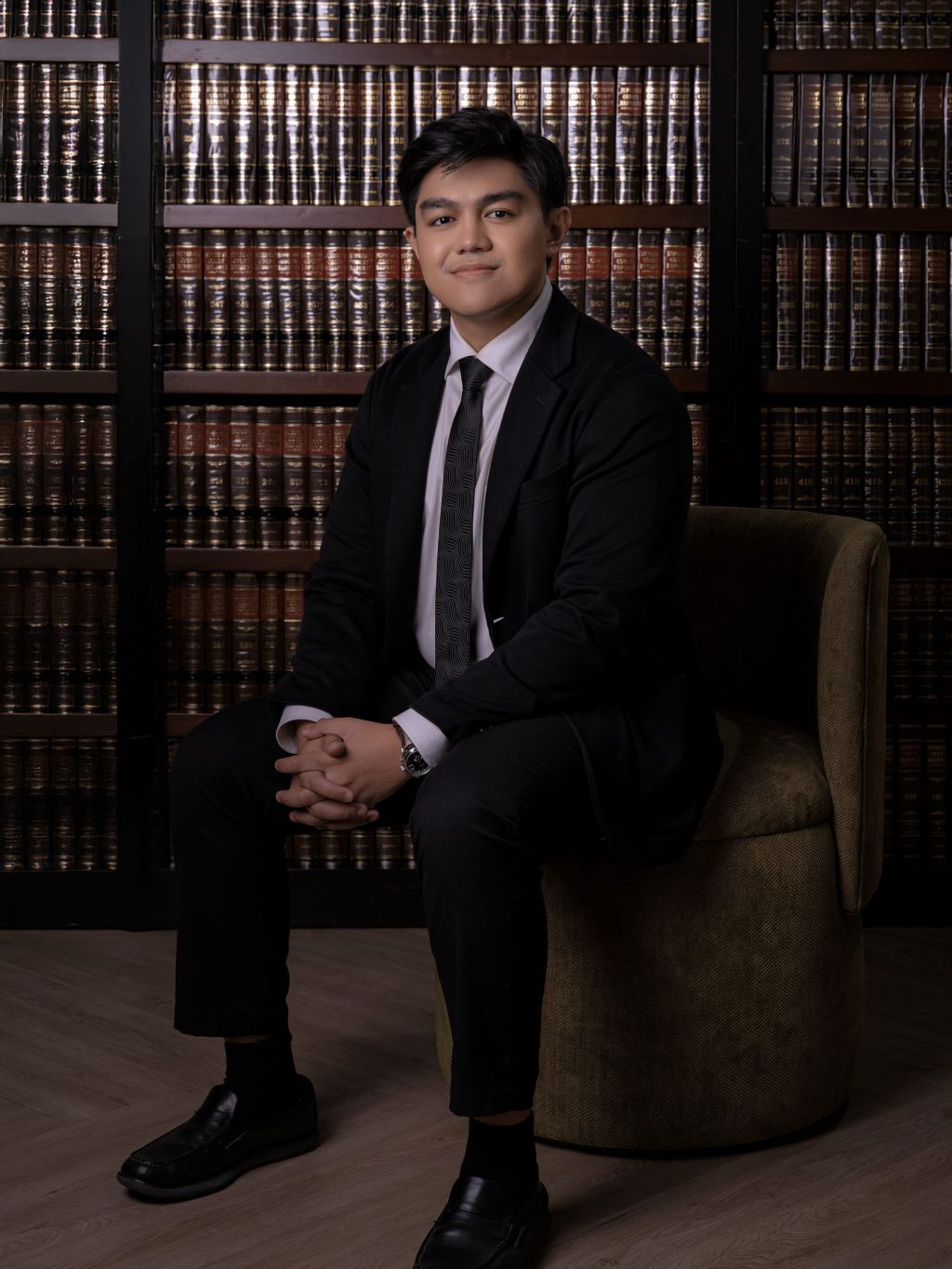 Rey Christian Guintibano - MTF Counsel | Tax, Customs, Commercial ...