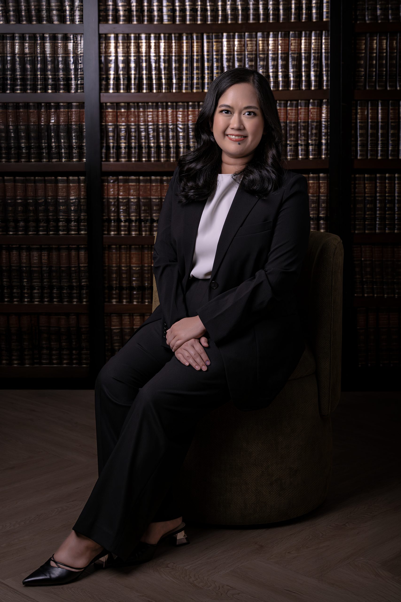 Donn Marie M. Isabelle - MTF Counsel | Tax, Customs, Commercial ...