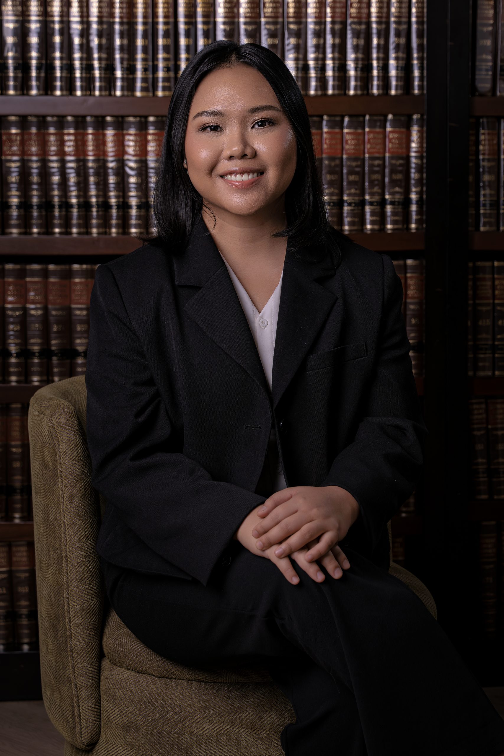 Elaisha Nelle Espinosa - MTF Counsel | Tax, Customs, Commercial ...