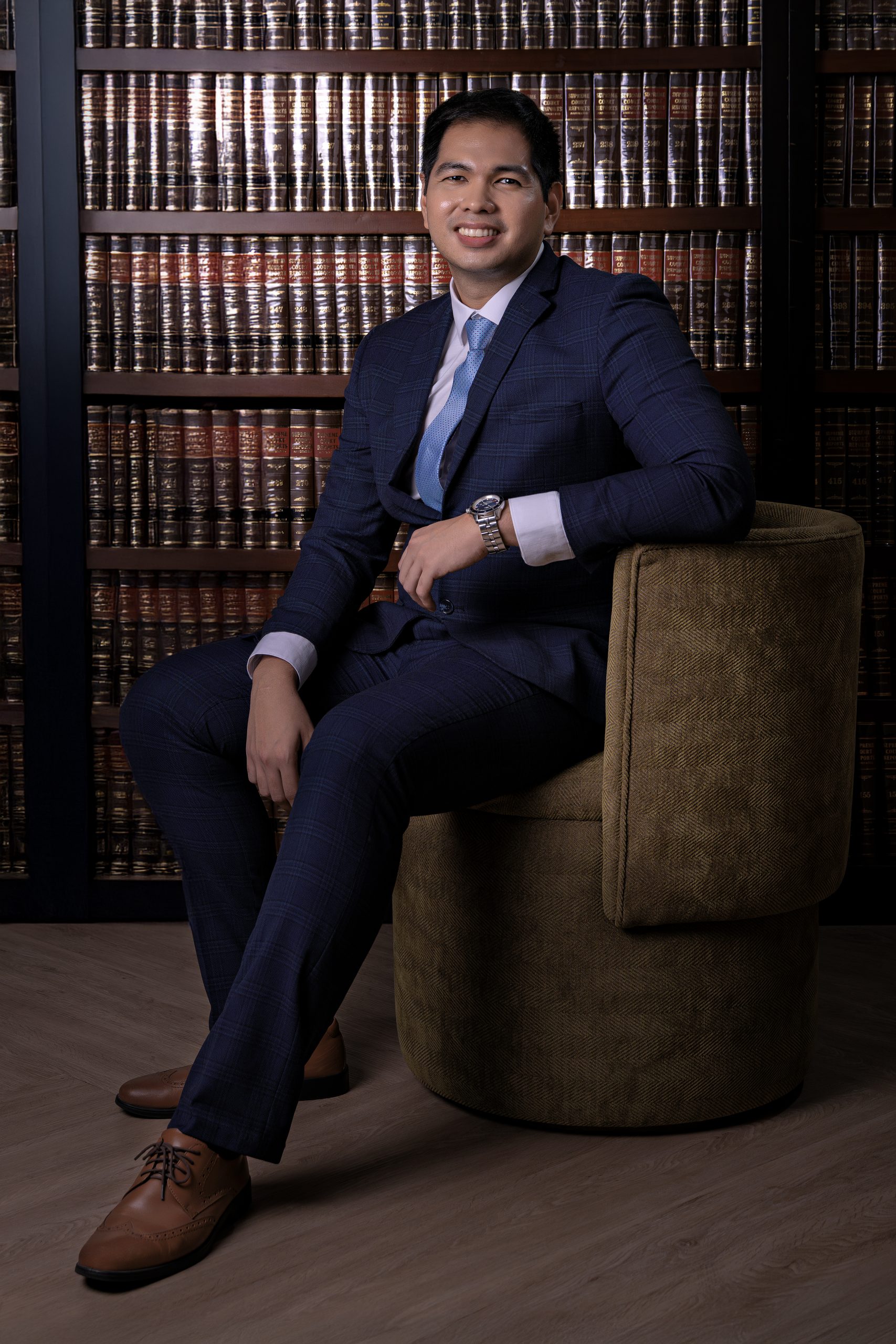 Lew Earvin H. Manarin - MTF Counsel | Tax, Customs, Commercial ...