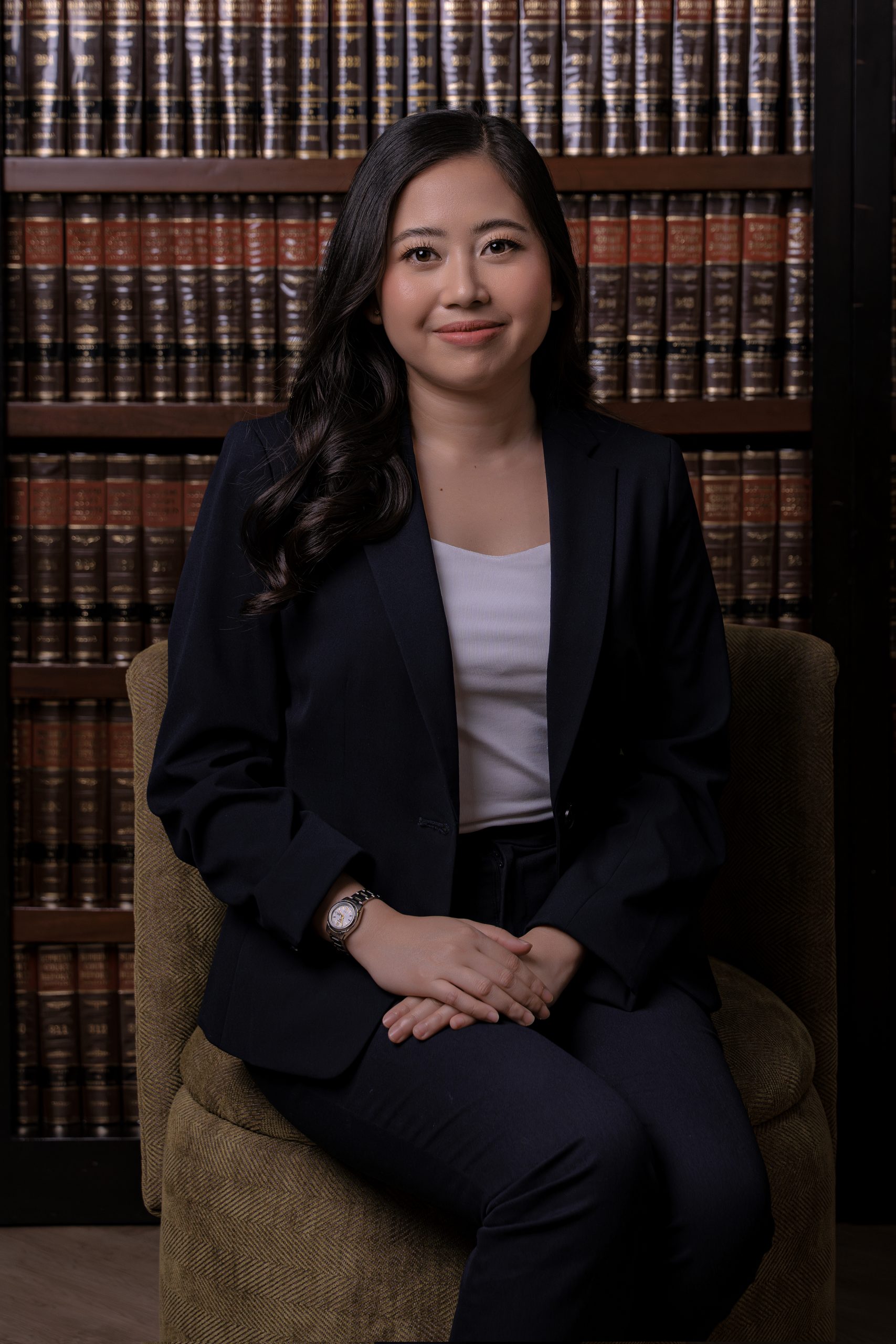 Raida Argeli Grefiel - MTF Counsel | Tax, Customs, Commercial ...