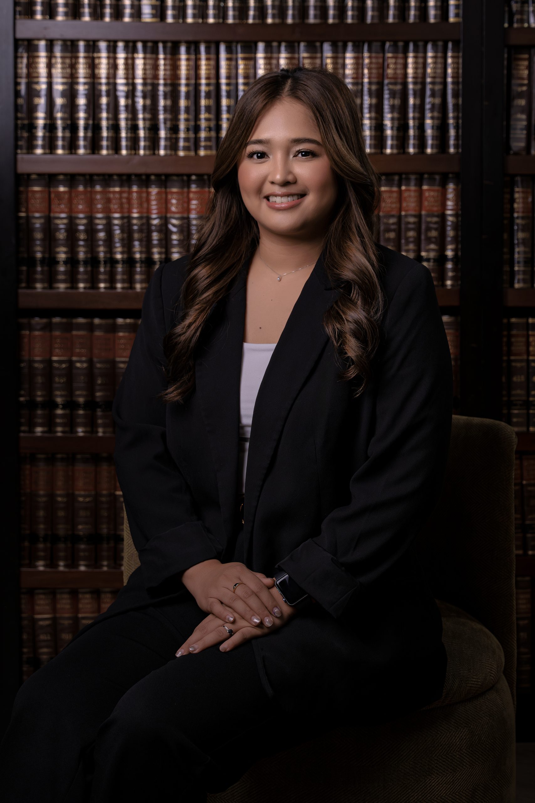Xela Leona Laqui - MTF Counsel | Tax, Customs, Commercial, Corporate Lawyers Philippines ...