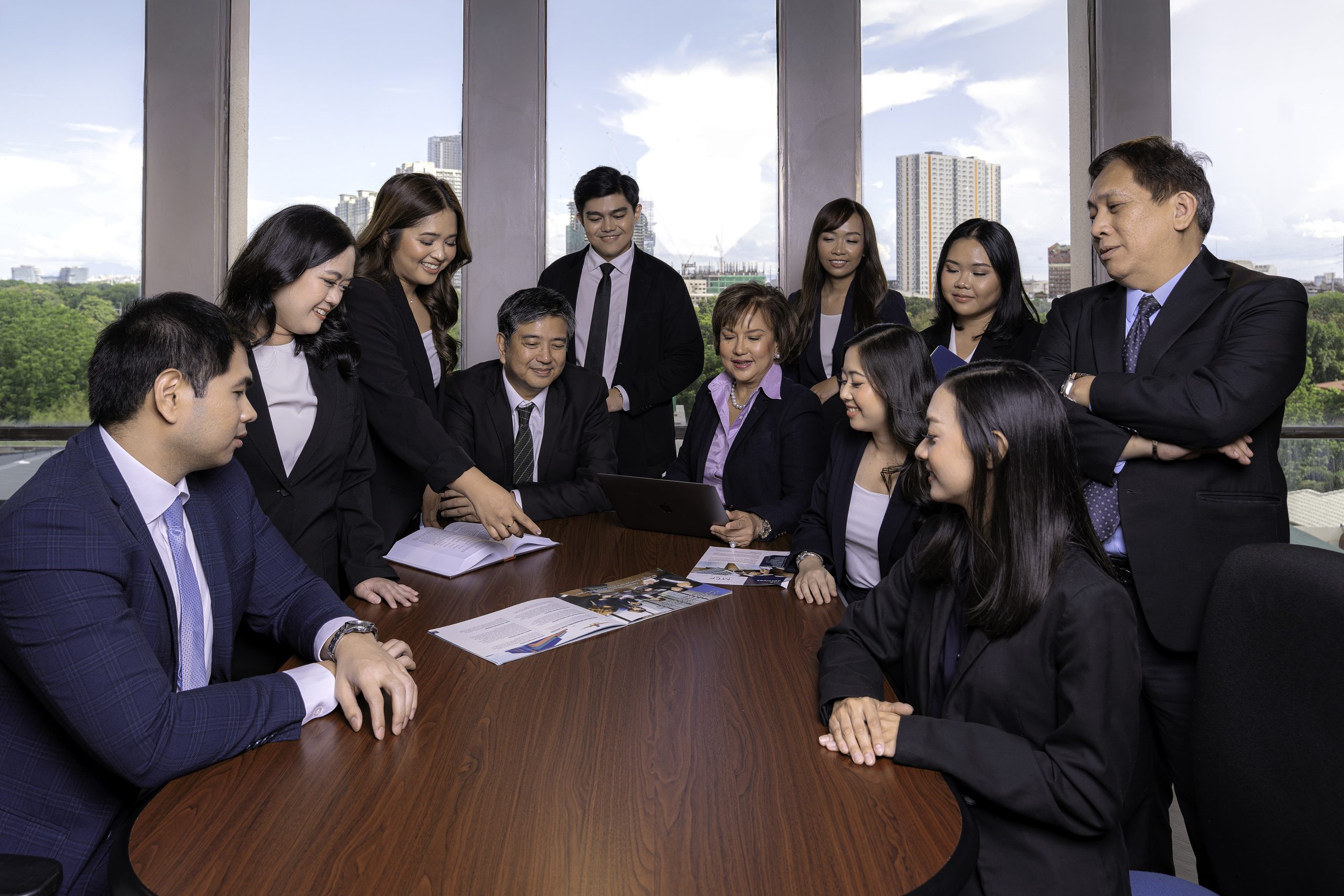 Junior Associate I - MTF Counsel | Tax, Customs, Commercial, Corporate ...